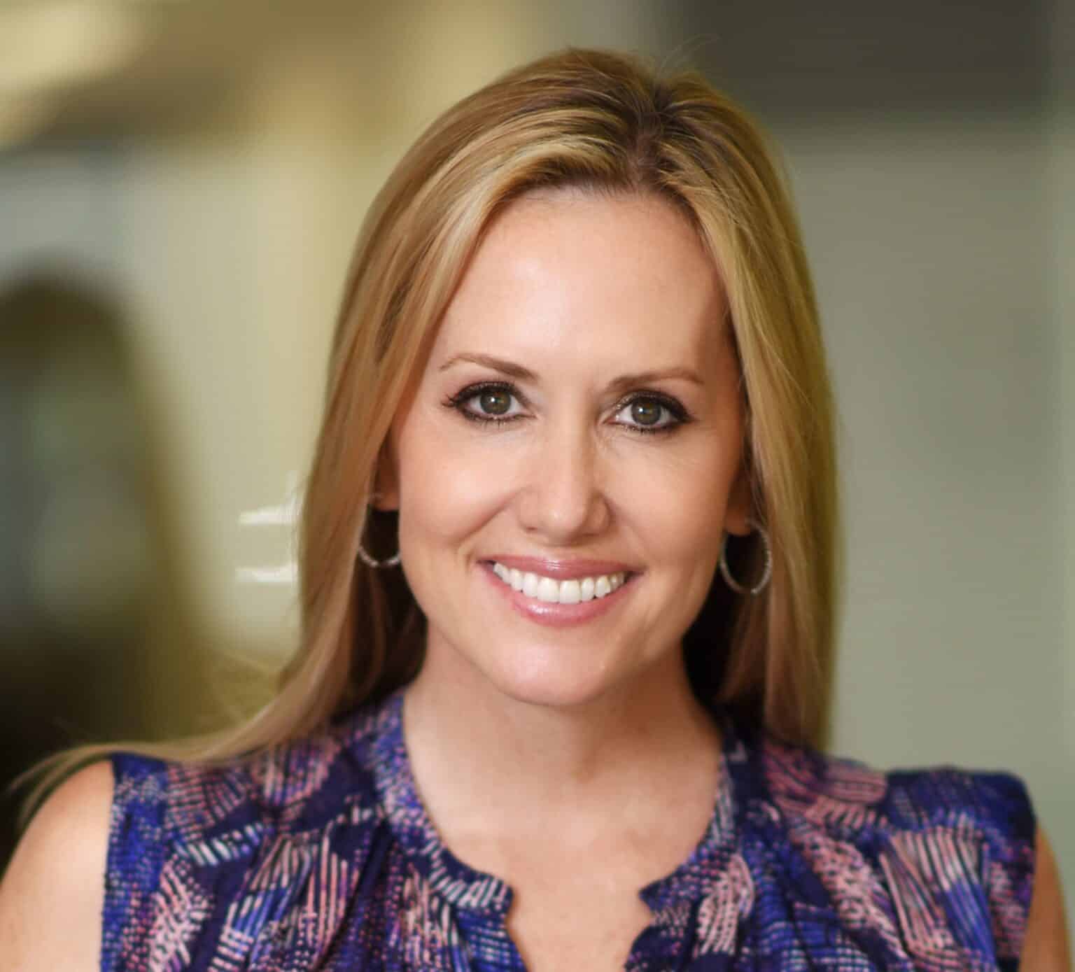 Diverse Leaders | Empowering Women in Tech