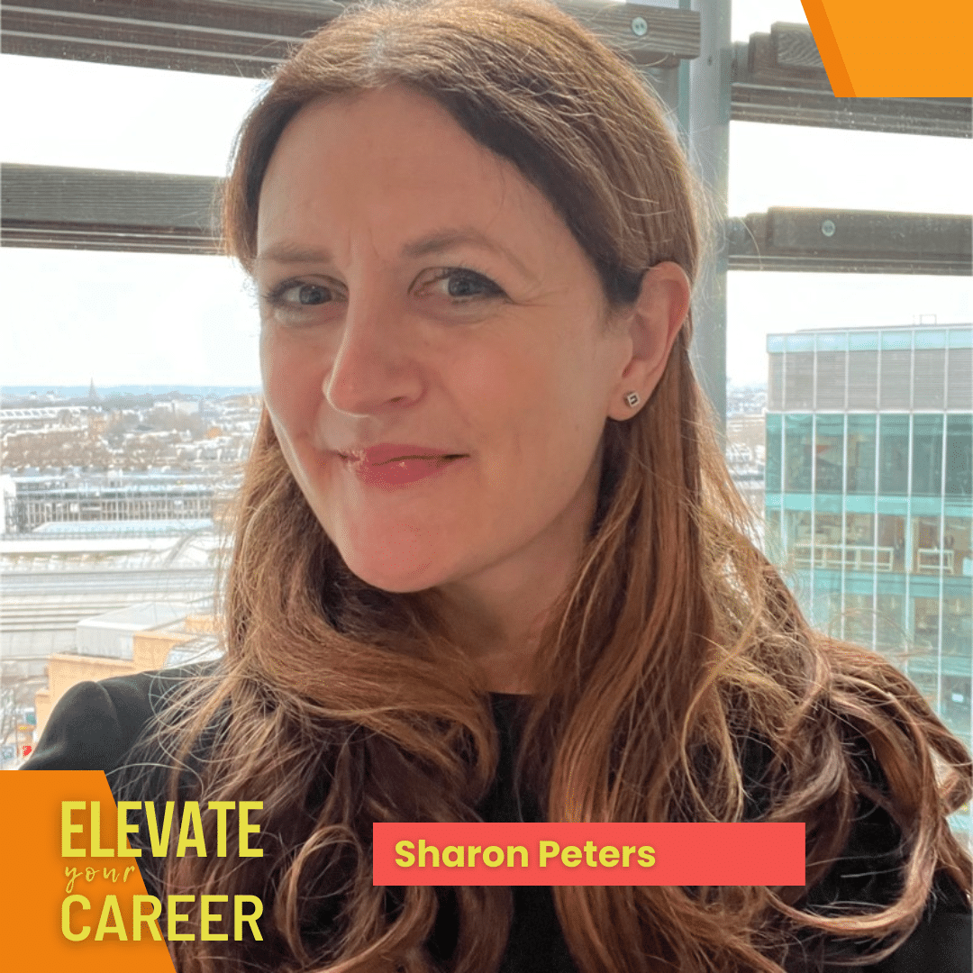 From Retail to C-Suite: Navigating Career Transitions | ITC