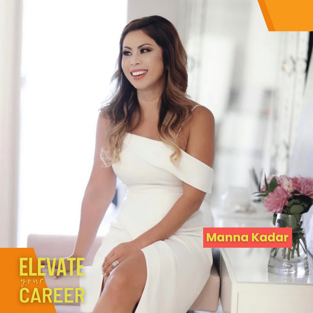 Building a Beauty Empire: Lessons in Resilience | ITC