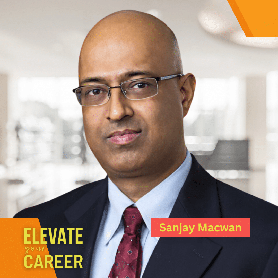 45 | Sanjay Macwan | Empowering Growth Through Trust and Mentorship in Tech Leadership - Irvine ...