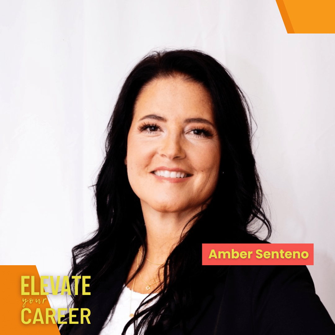 49 | Amber Senteno | Transforming Healthcare Through Technology And Teamwork - Irvine Technology ...