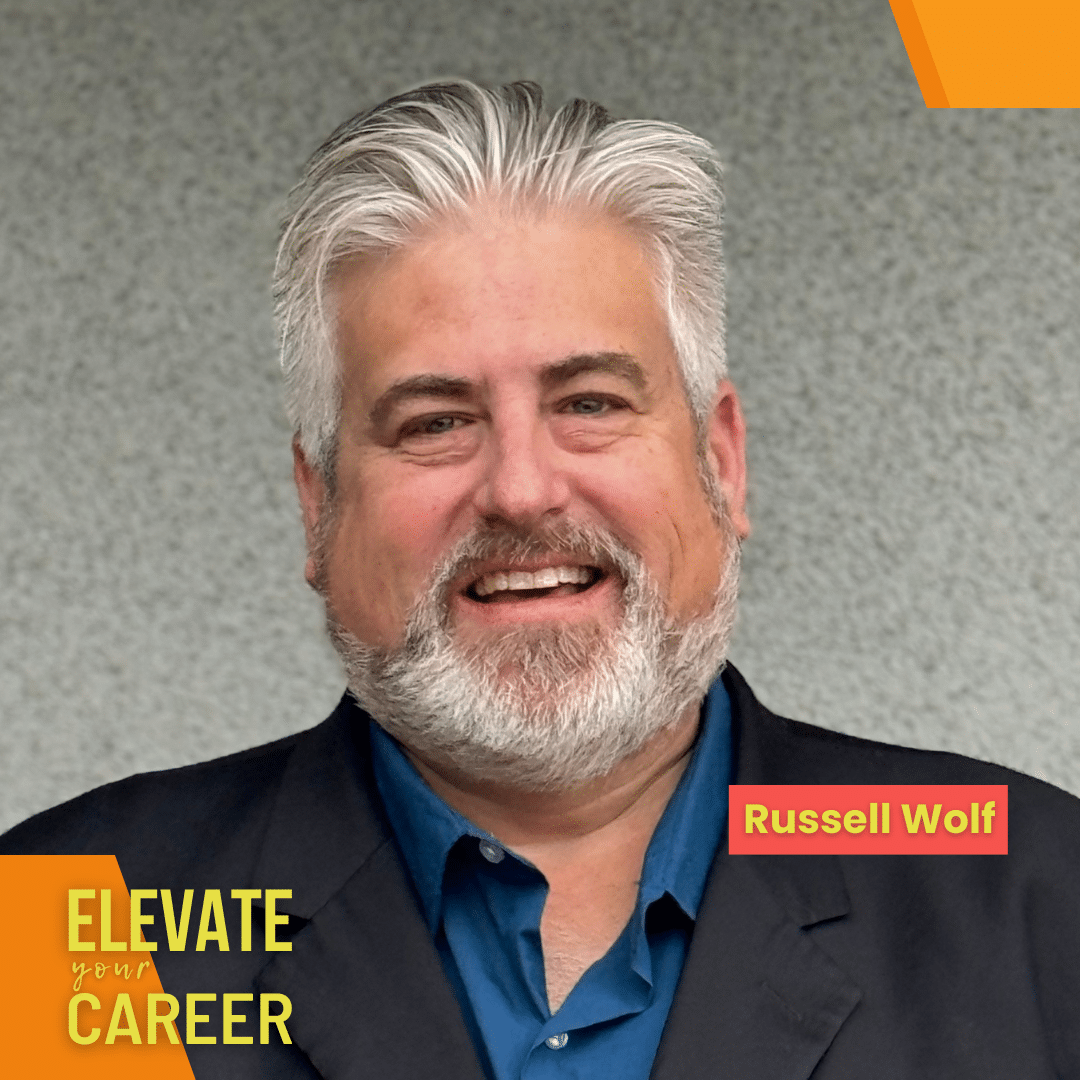52 | Russell Wolf | Thrive at Work and Home: Mastering Growth Without Burnout - Irvine ...