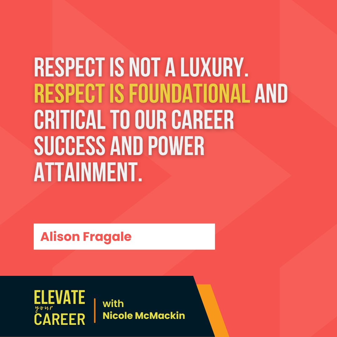 69 | Alison Fragale - How One Setback Turned Into a Life-Changing ...