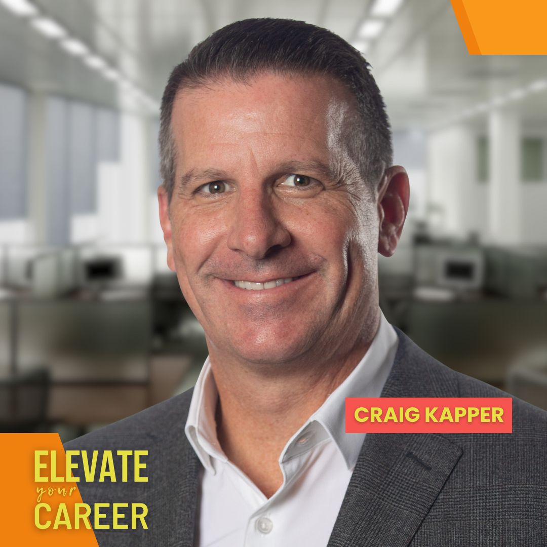 66 | Craig Kapper | Beyond the Bot: Surviving Candidate ...